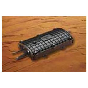 Preformed Line Products 8006951 COYOTE® In-Line Runt Closure Kit ...