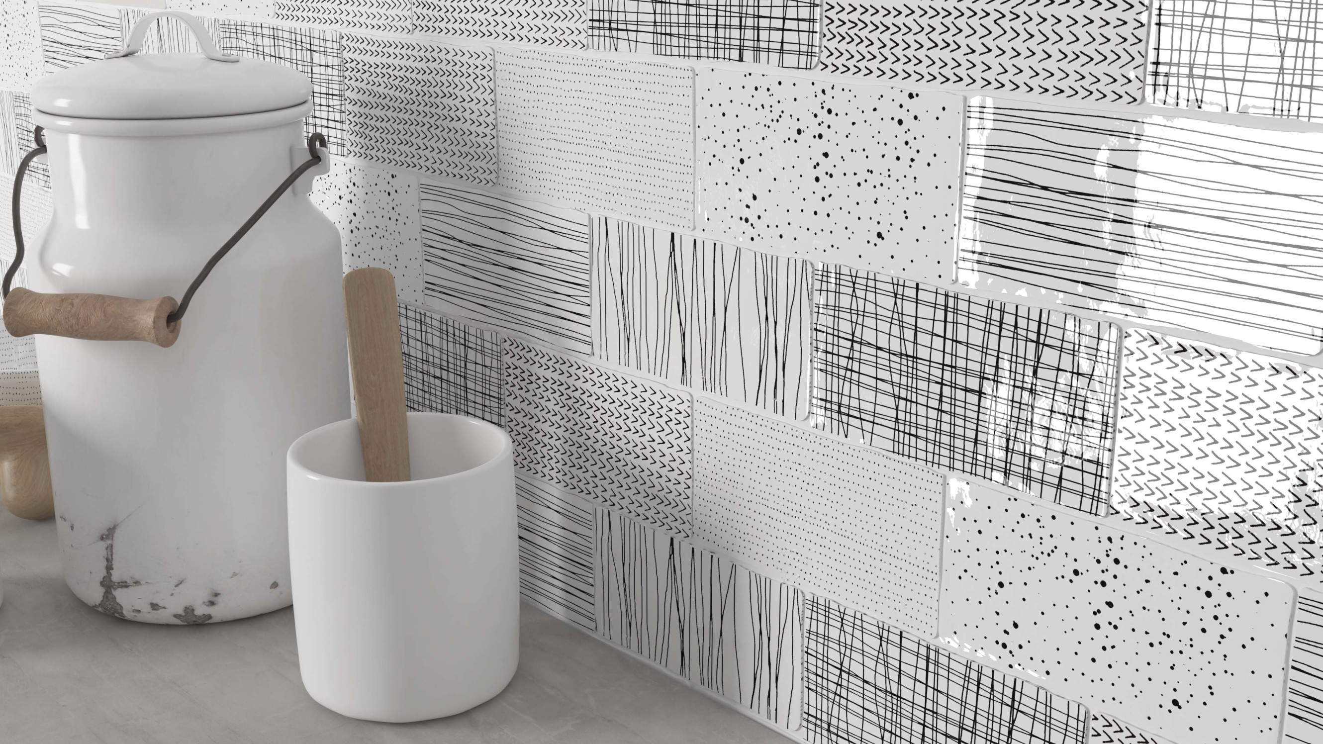 Crafted - Virginia Tile Company