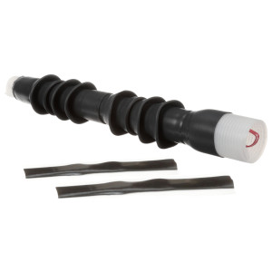 3M 7665-S-8-CON ED 3M™ Cold Shrink QT-III Termination Kit 7665-S-8-CON ...
