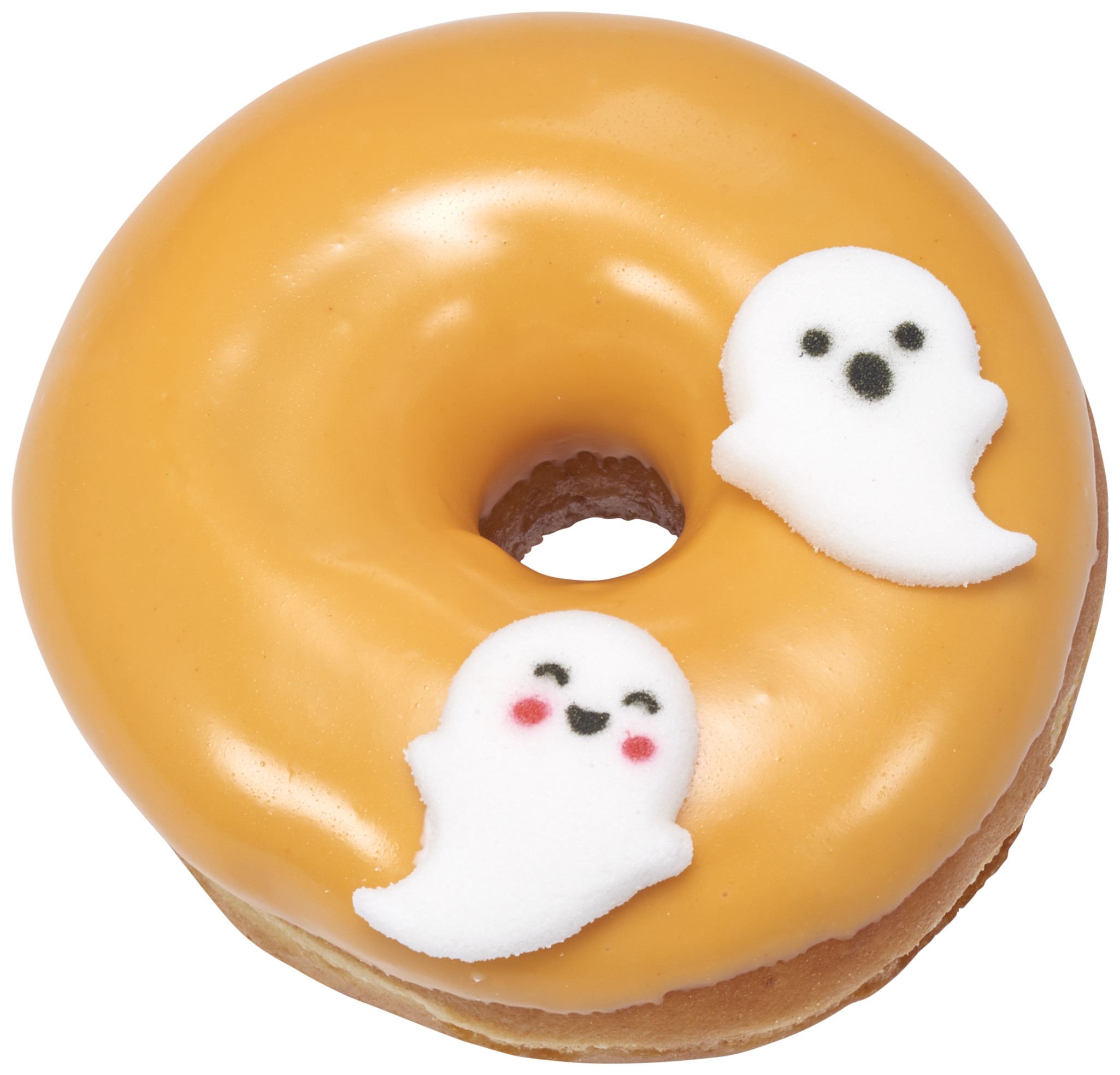 Lucks Ghost Buddies Assortment Dec Ons | DecoPac