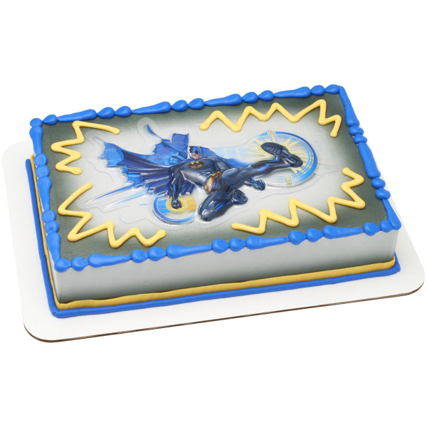 Batman Batman Pop Tops | DecoPac