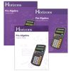 Horizons Pre-Algebra Set