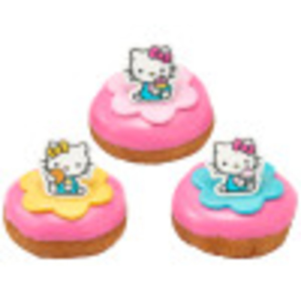 Hello Kitty And Mimmy | DecoPac