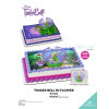 Tinker Bell Tinker Bell N Flower Bgi Tmoc Page | DecoPac