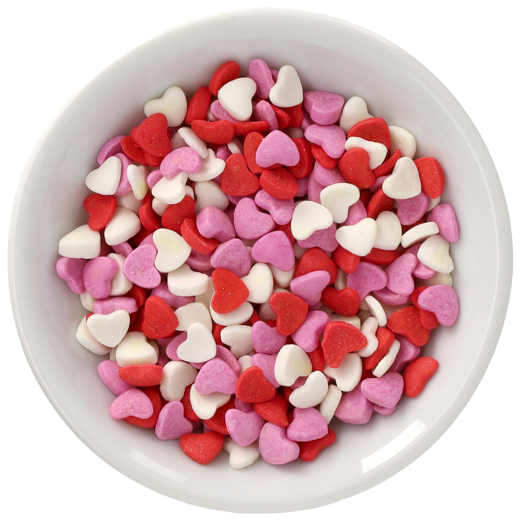 Heart Quins Made Simply | DecoPac