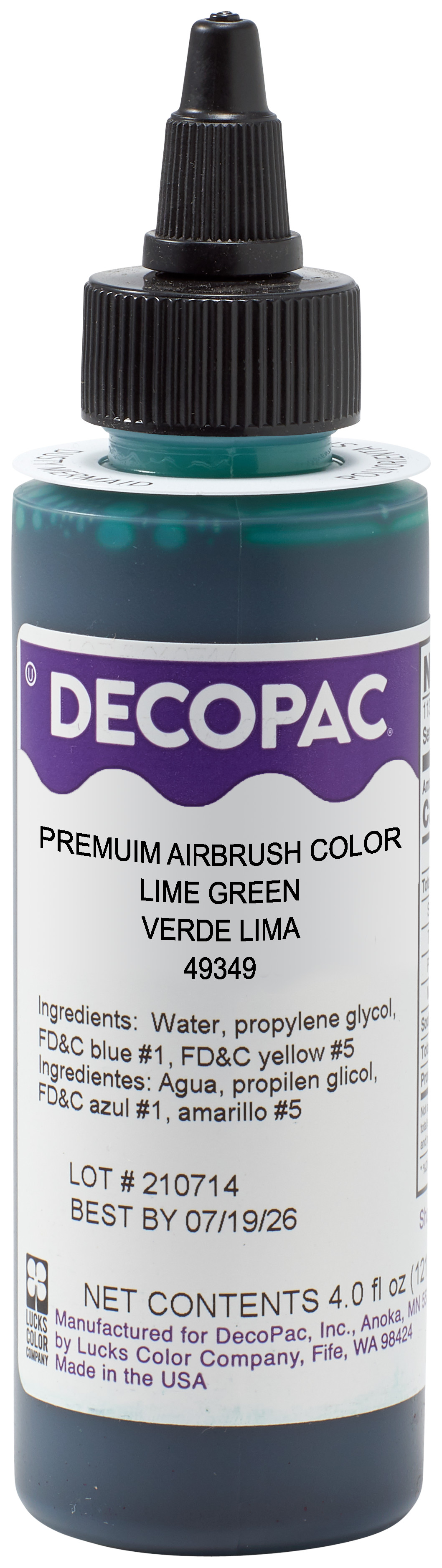 Colors Page 6 of 9 | DecoPac