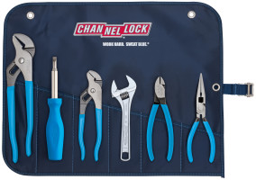 Channellock Tool Guide - Channellock, Inc.