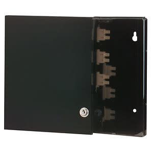Belden AX100495 FiberExpress®Wall Mount Patch Panel | Graybar Store