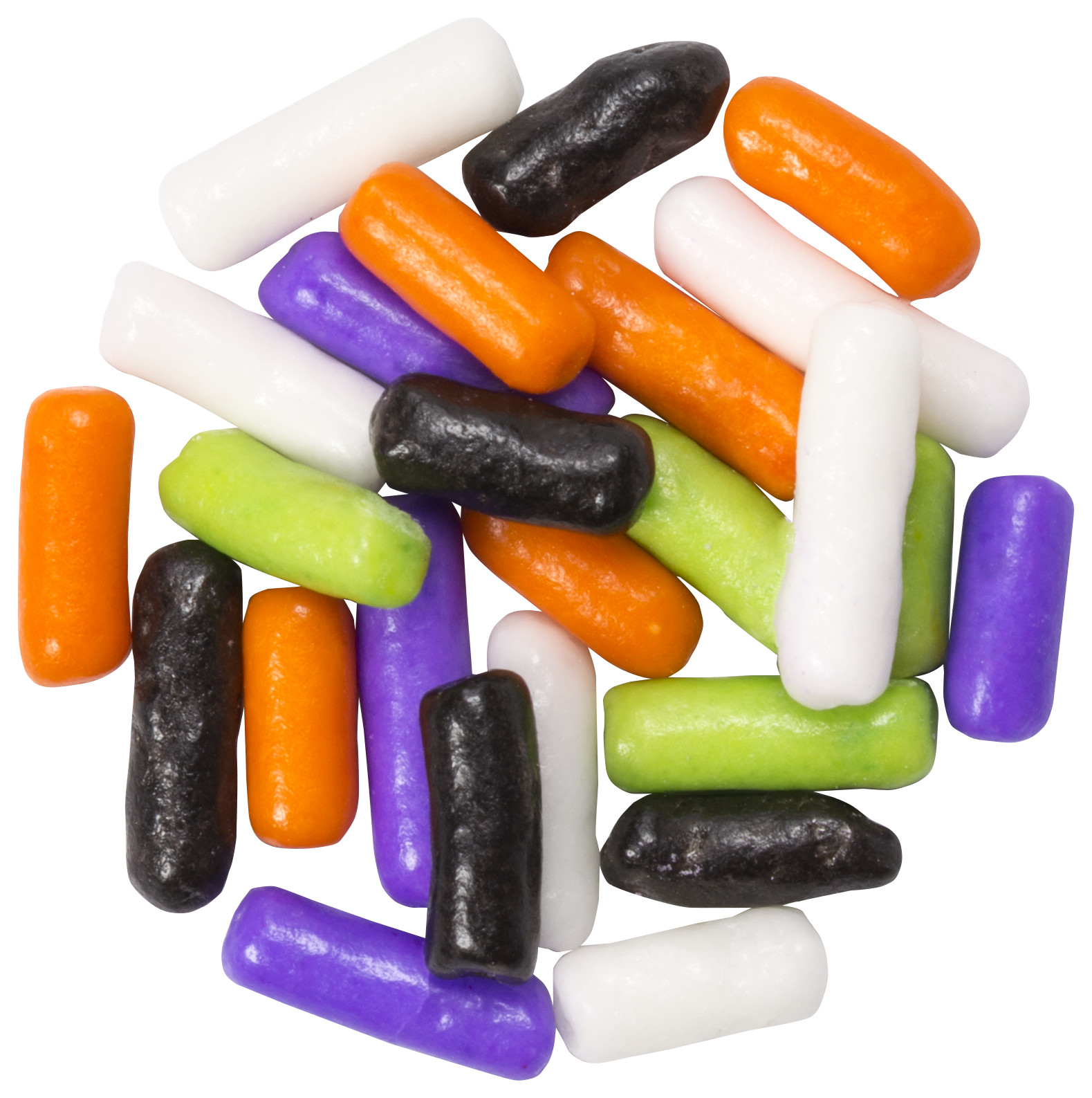 Halloween Sprinkles Mix | DecoPac