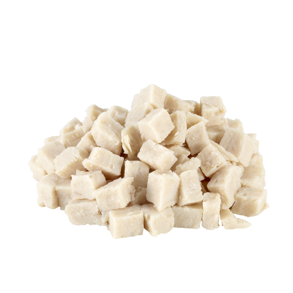 JENNIE-O® Turkey Breast Diced 1/2" CN, 2/5 LB • Hormel Product Code ...