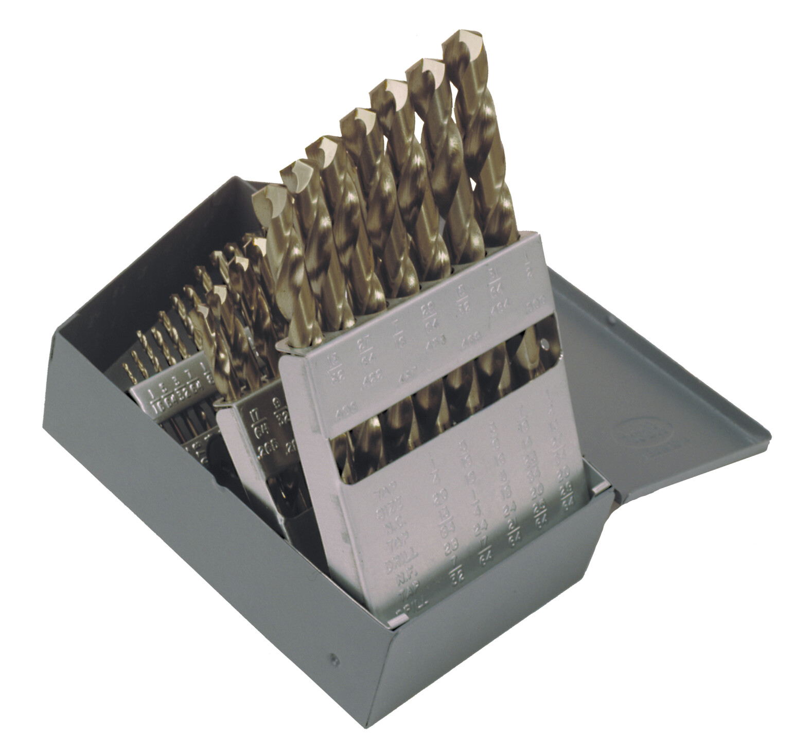 550ASP, 29 PC Set