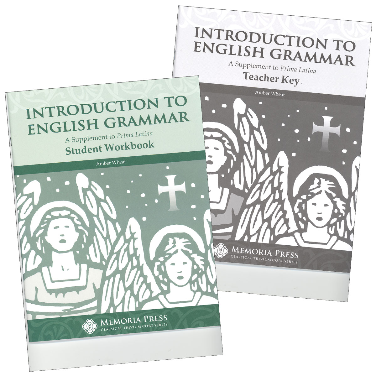 Introduction to English Grammar Set