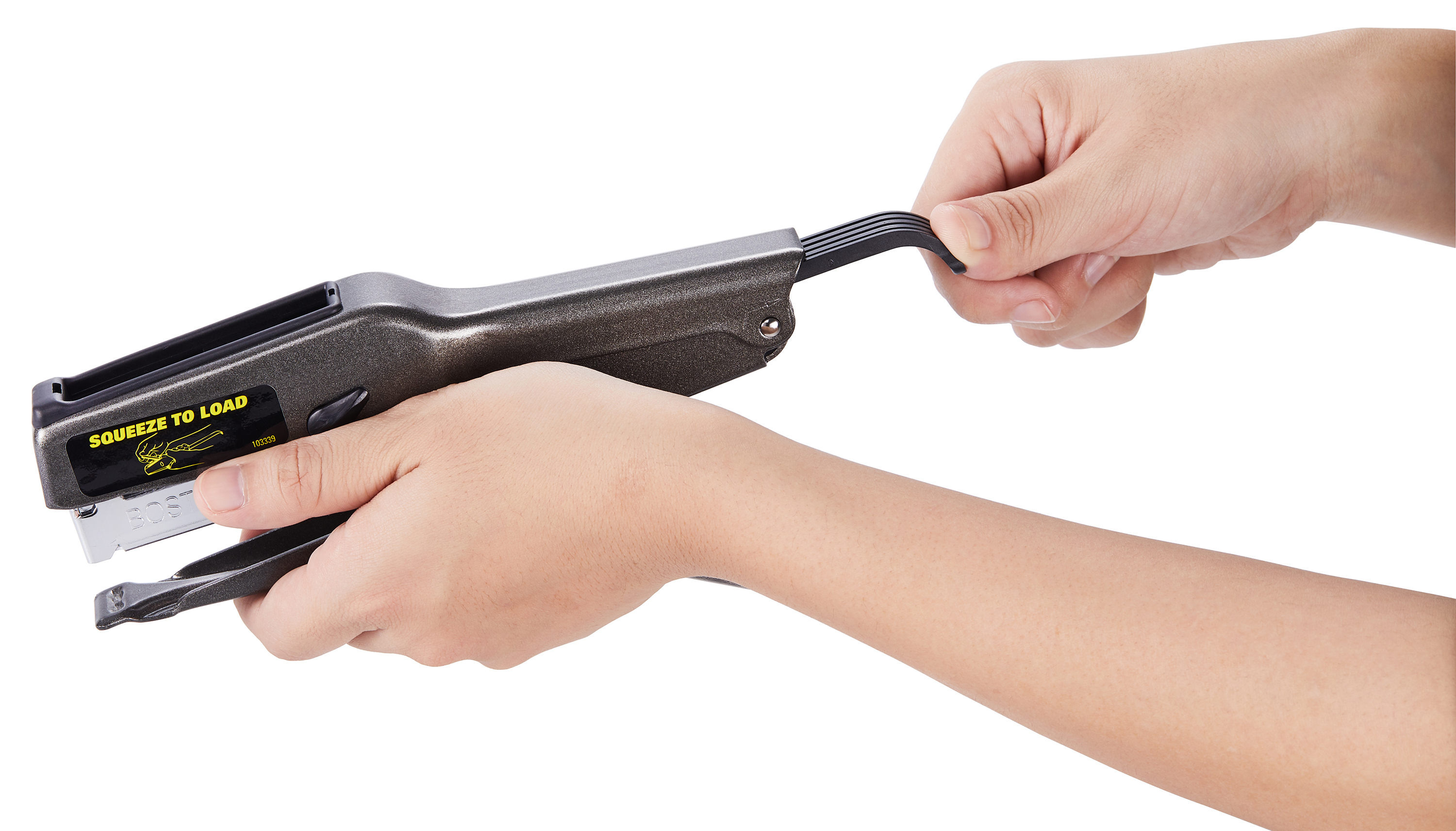 Bulk Buy Bostitch B8 Heavy-Duty Plier Stapler 2245 | Bulk Office Supply