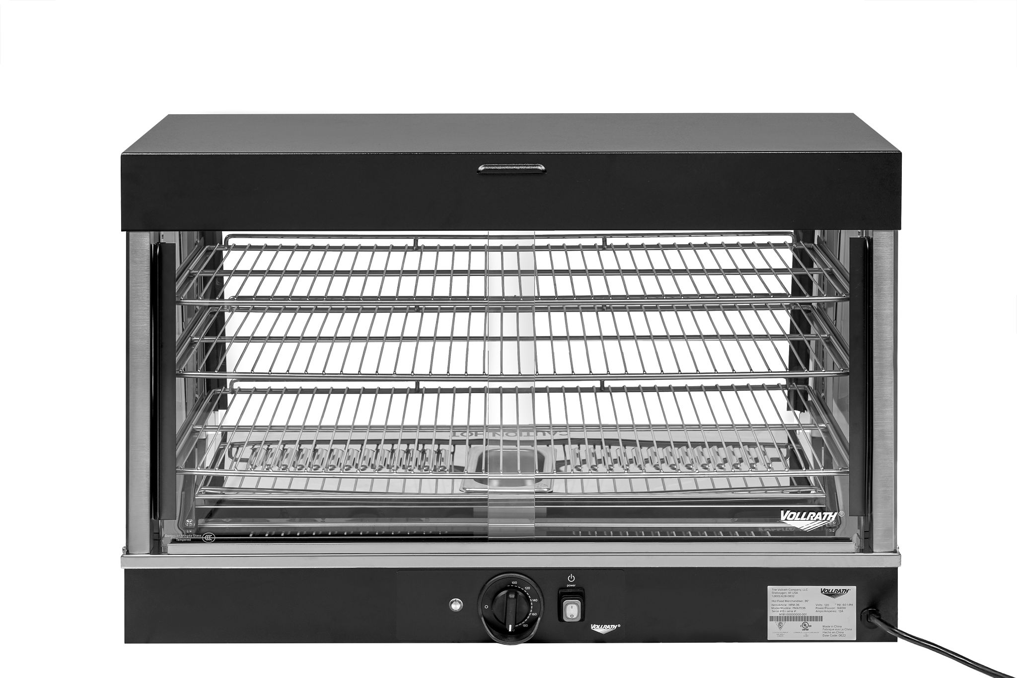 HFM-36 | Vollrath Foodservice