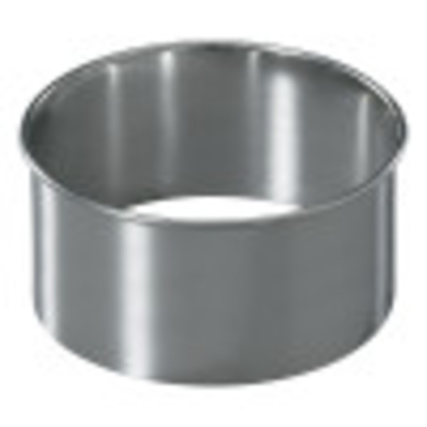 Round | Cutters/Molds | DecoPac