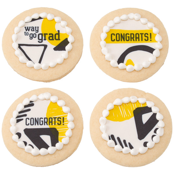 Way To Go Grad | DecoPac