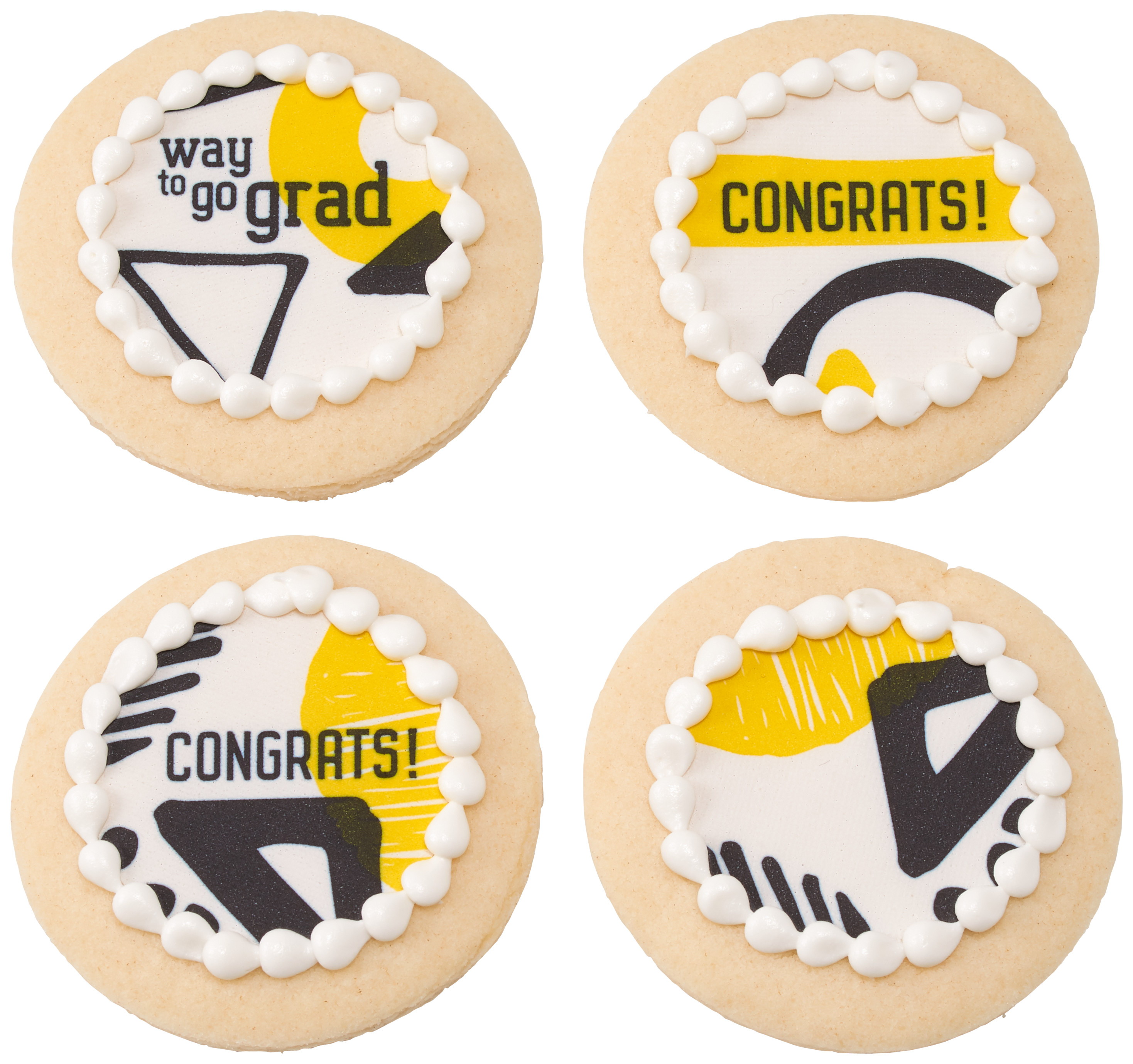 Way To Go Grad | DecoPac