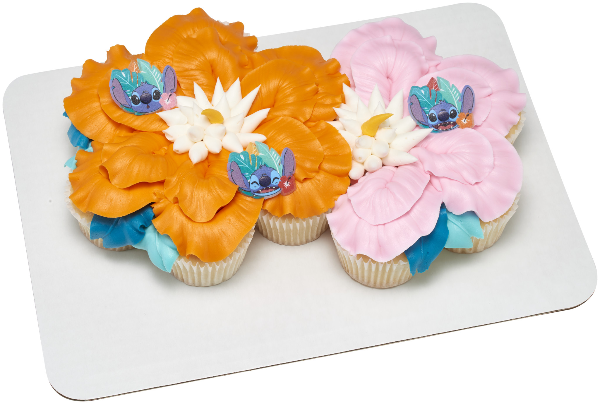 Disney S Stitch Ohana Energy | DecoPac