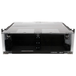 Corning CCH-03U Closet Connector Housing, 3 RU | Graybar Store