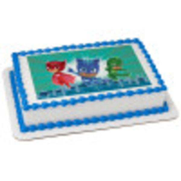 Pj Masks | DecoPac