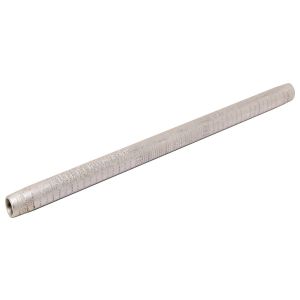 Burndy YDS2CA Full Tension Aluminum Splice With Staked In Cable Stop ...