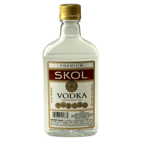 Skol Vodka