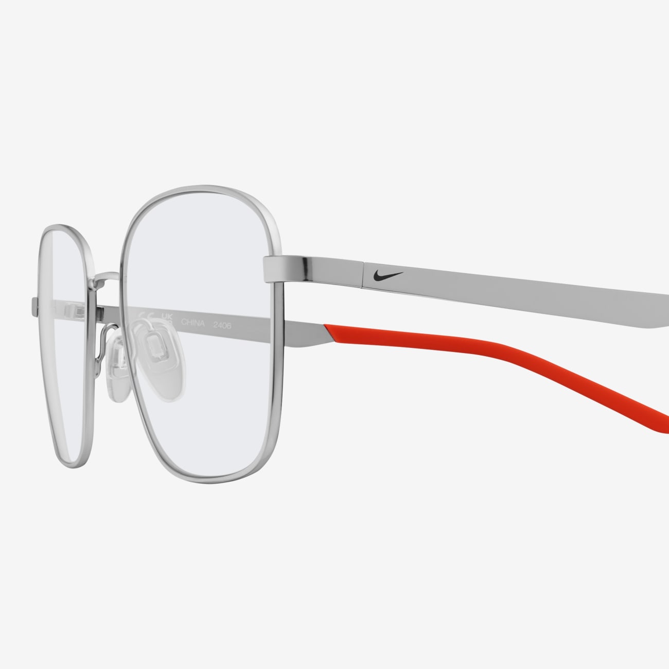 Nike 7240 | Prescription Eyeglasses | Nike Vision