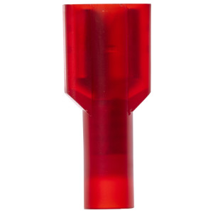 3M MTI10-250Q 3M™ Highland™ Nylon Fully Insulated Male Disconnect ...