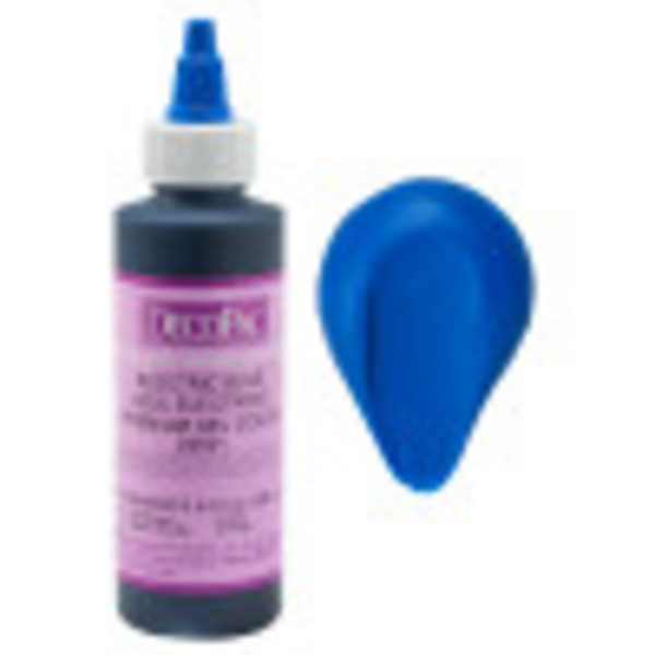 Electric Blue Trend | Premium Gel Color | DecoPac