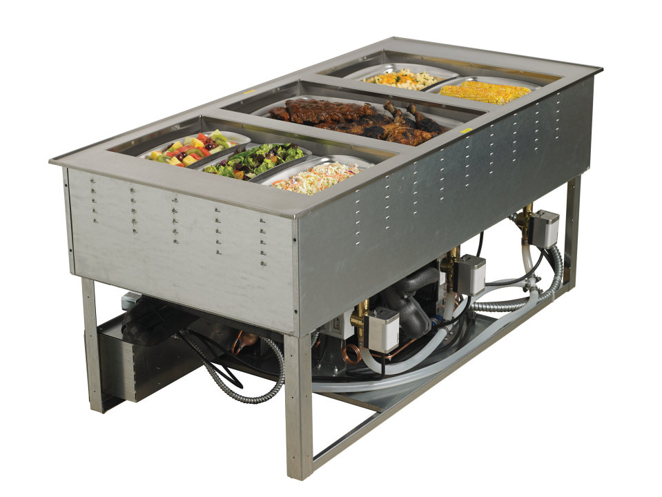 3667301DA | Vollrath Foodservice