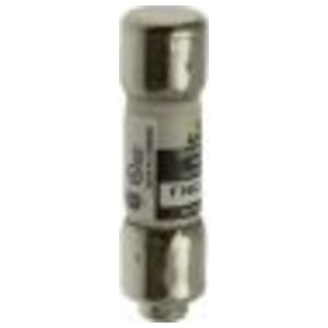 Bussmann (Eaton) FNQ-R-15 Limitron™ FNQ-R Series Class CC Time Delay ...