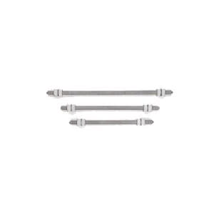 Maclean Senior Industries J8864 Double Arming Bolt, Stainless Steel, 14 ...