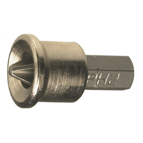 #2 Phillips Drywall Driver 1" Long