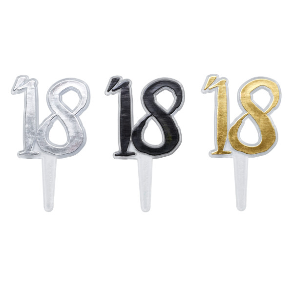 18 Decopics | DecoPac