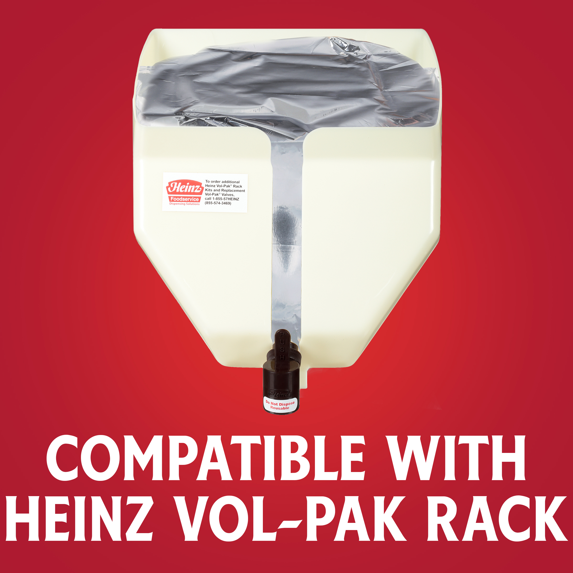 Merchants FoodService Specsheet