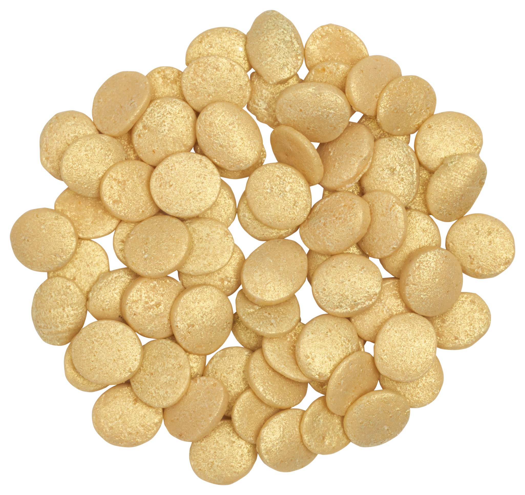 Gold Confetti | DecoPac