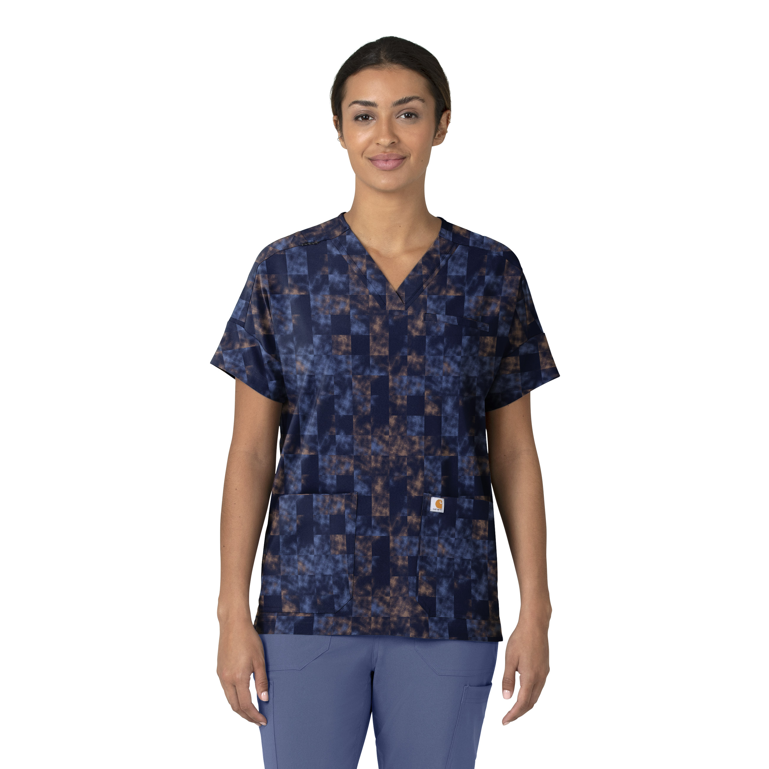 Allen Uniform