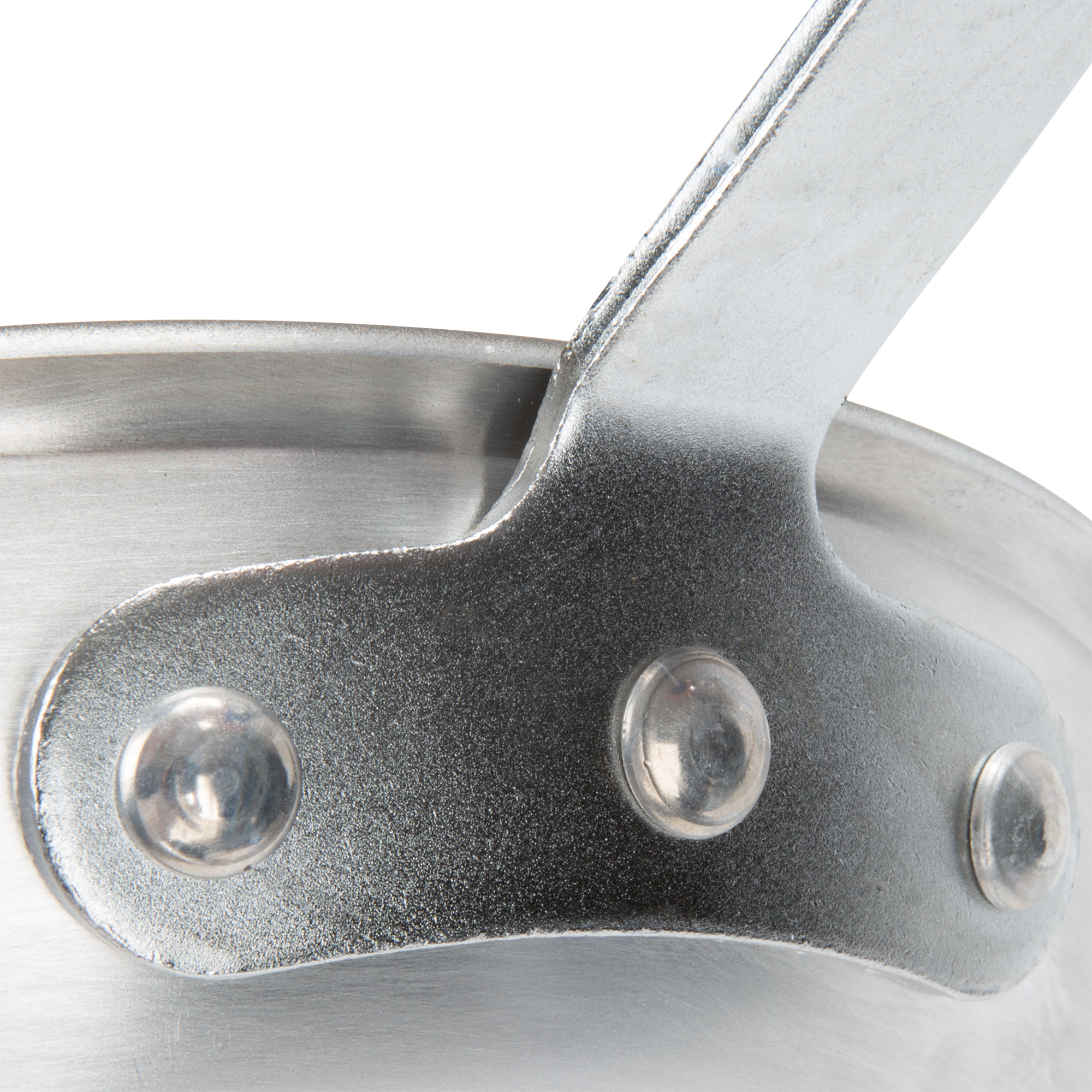 12-inch Wear-Ever® rivetless fry pan with CeramiGuard® II nonstick ...