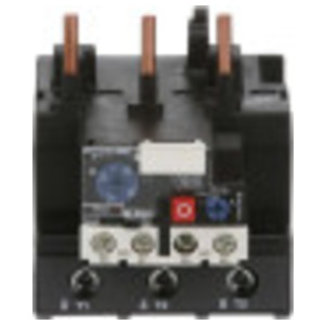 Square D (Schneider Electric) LRD3357 TeSys Deca, Thermal Overload ...