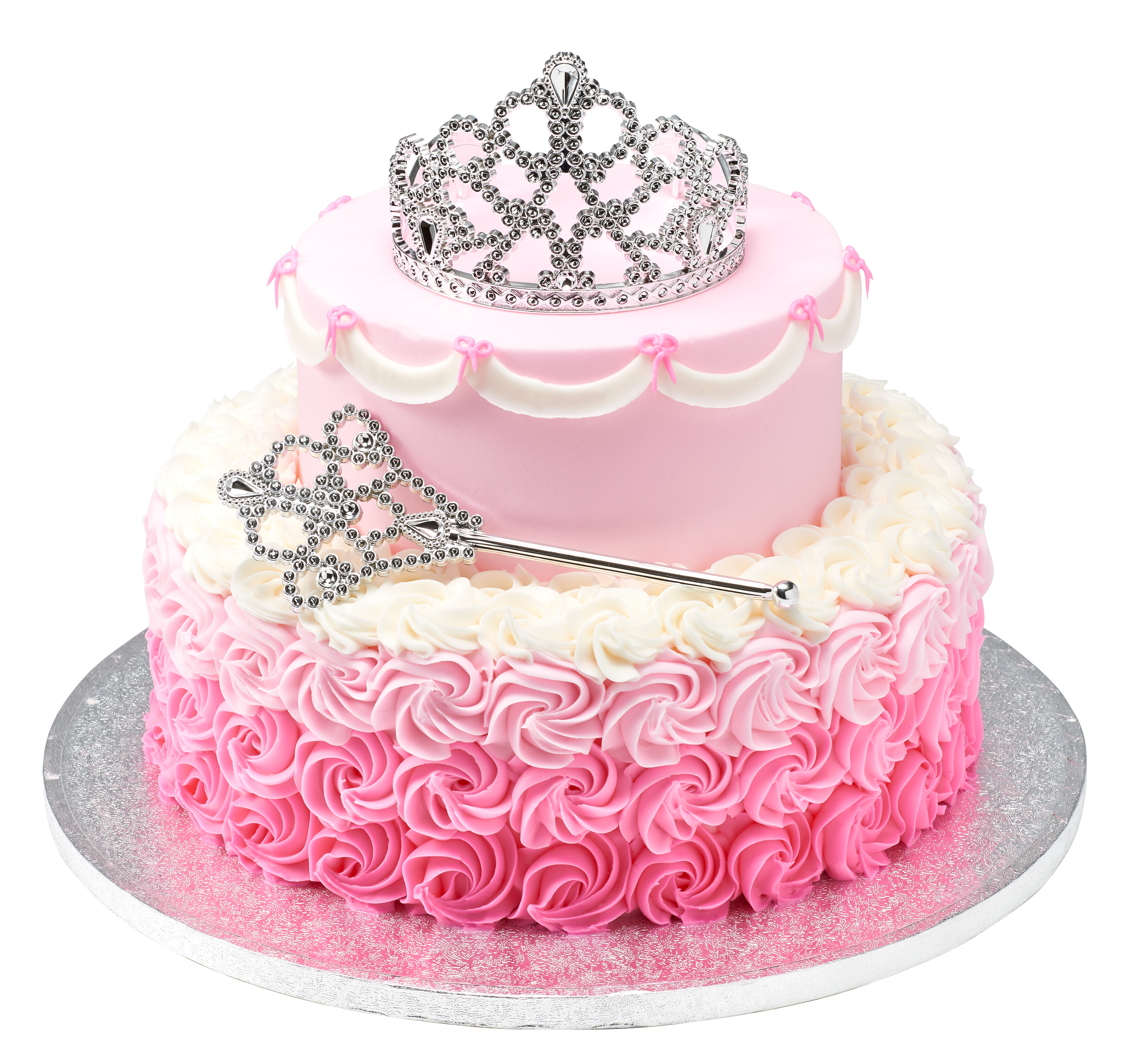 Princess Page 1 of 1 | DecoPac