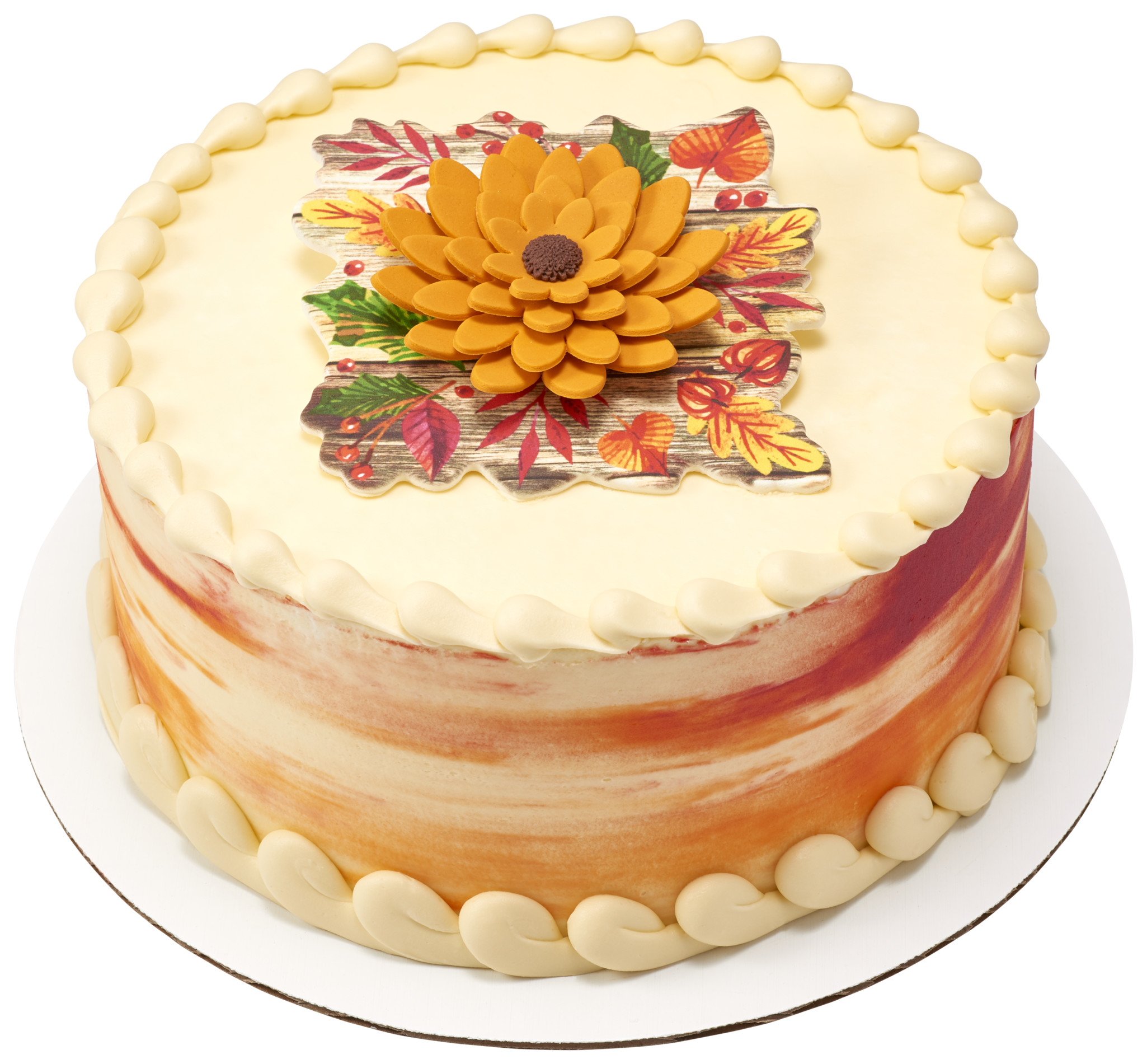 Fall Foliage Assortment | DecoPac