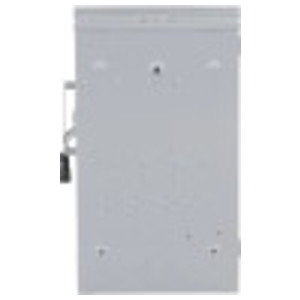 Square D (Schneider Electric) D224NRB General Duty Safety Switch ...
