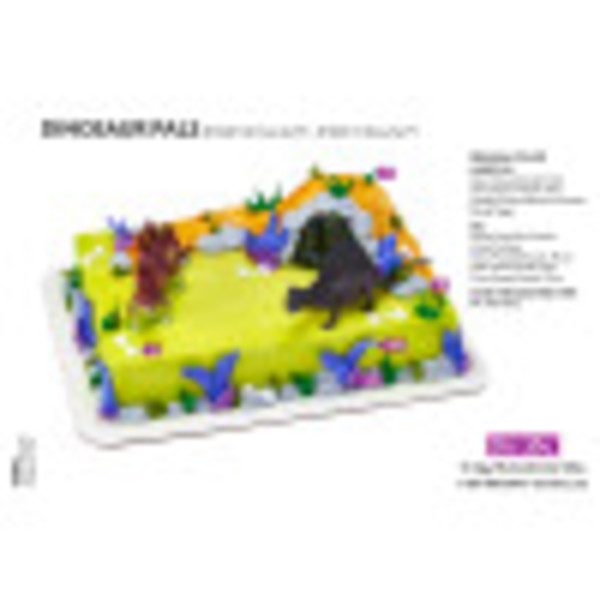 Products Page 3 of 3 | DecoPac