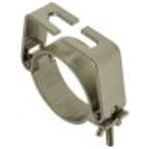 Bussmann (Eaton) A3354720 Series Medium Voltage Fuse Clip, 690V (IEC ...