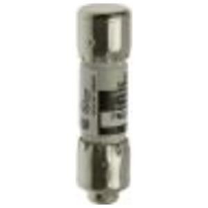 Bussmann (Eaton) FNQ-R-5 Limitron™ FNQ-R Series Class CC Time Delay ...