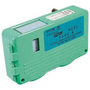 AFL Telecommunications 8500-10-0027MZ Cletop Fiber Optic Connector ...