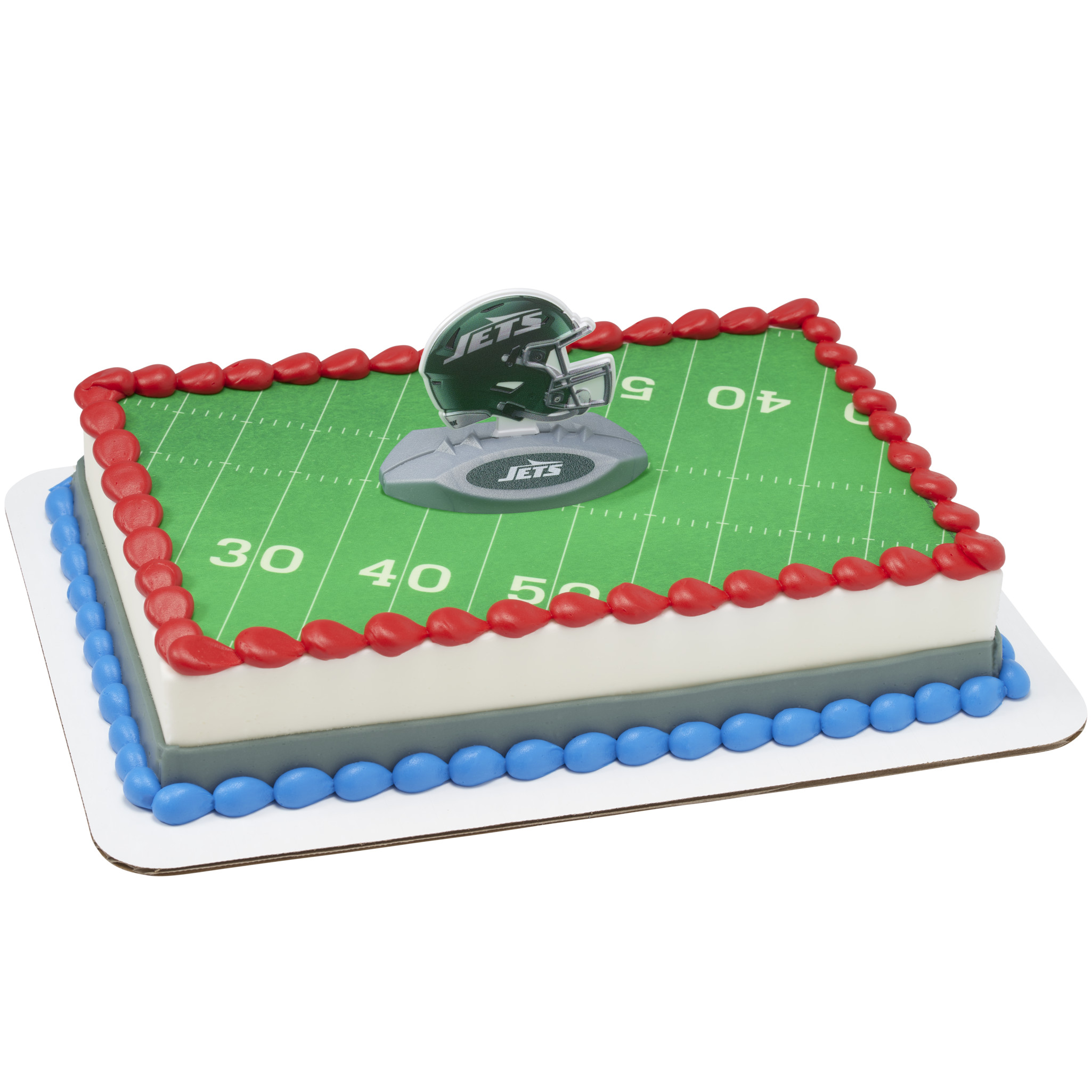 Nfl Football New York Jets | DecoPac