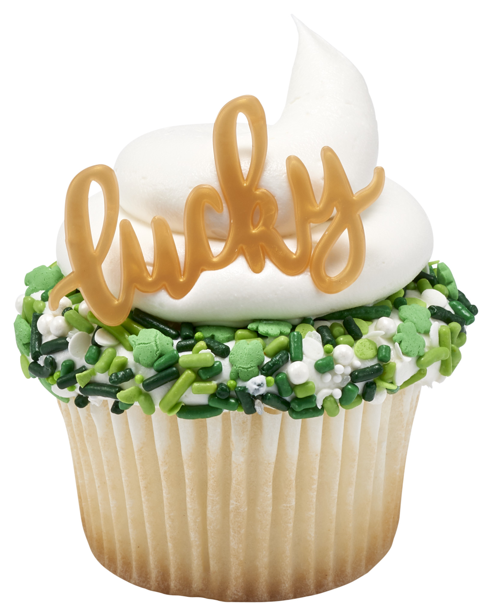 Gold Lucky | DecoPac