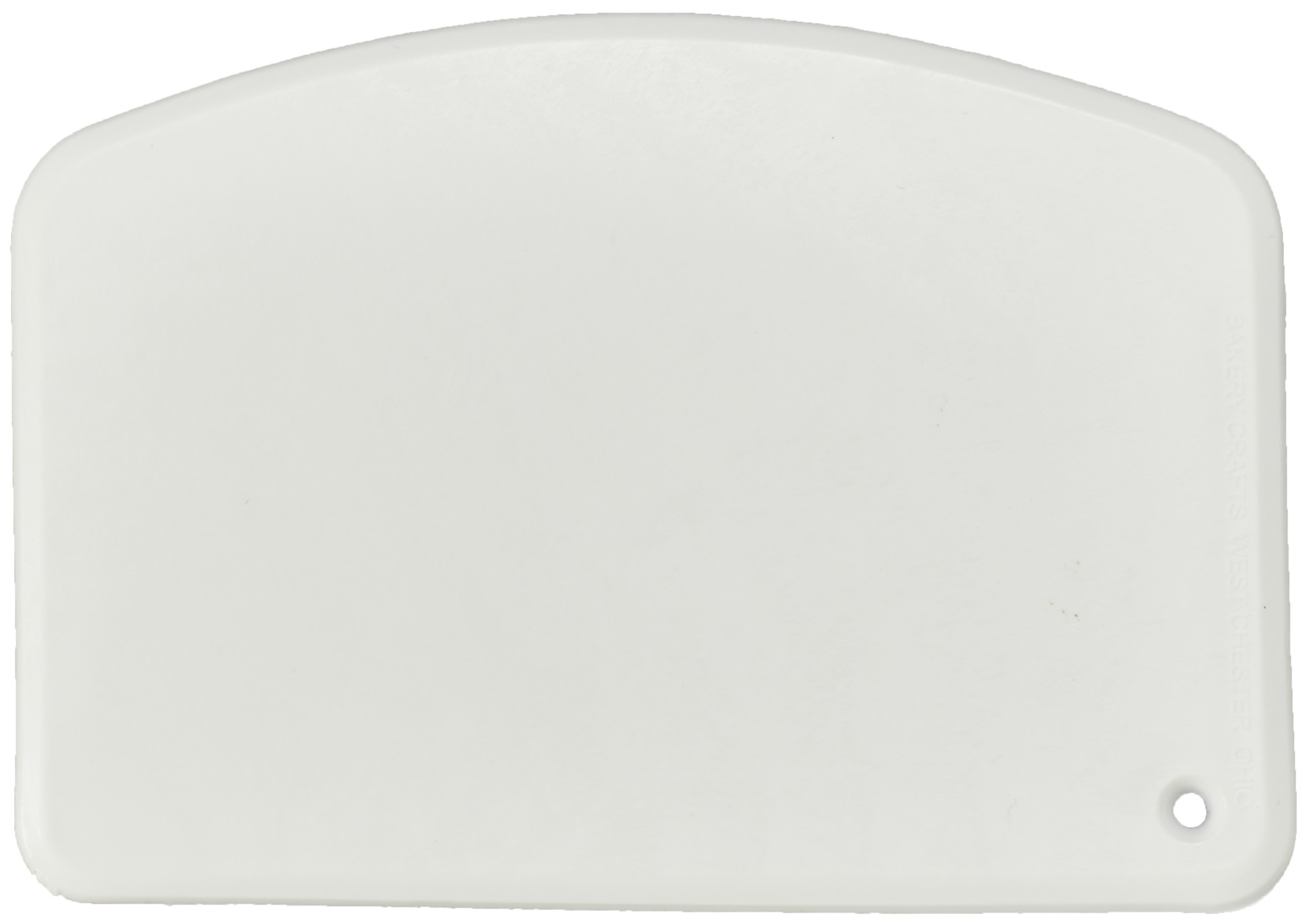 Cake Decorator S Icing Scraper | DecoPac