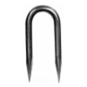 Hubbell Power Systems C2050217 Steel Rolled Staples With Diamond Point ...